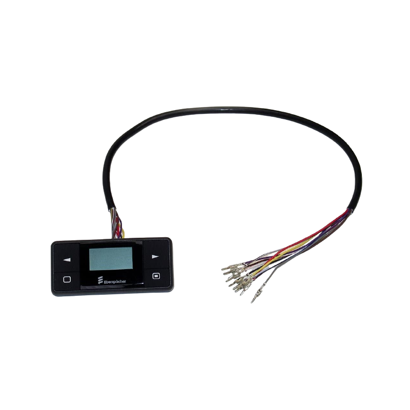 Control de tiempo Eberspächer Easystart en la tienda Aquanautique.com