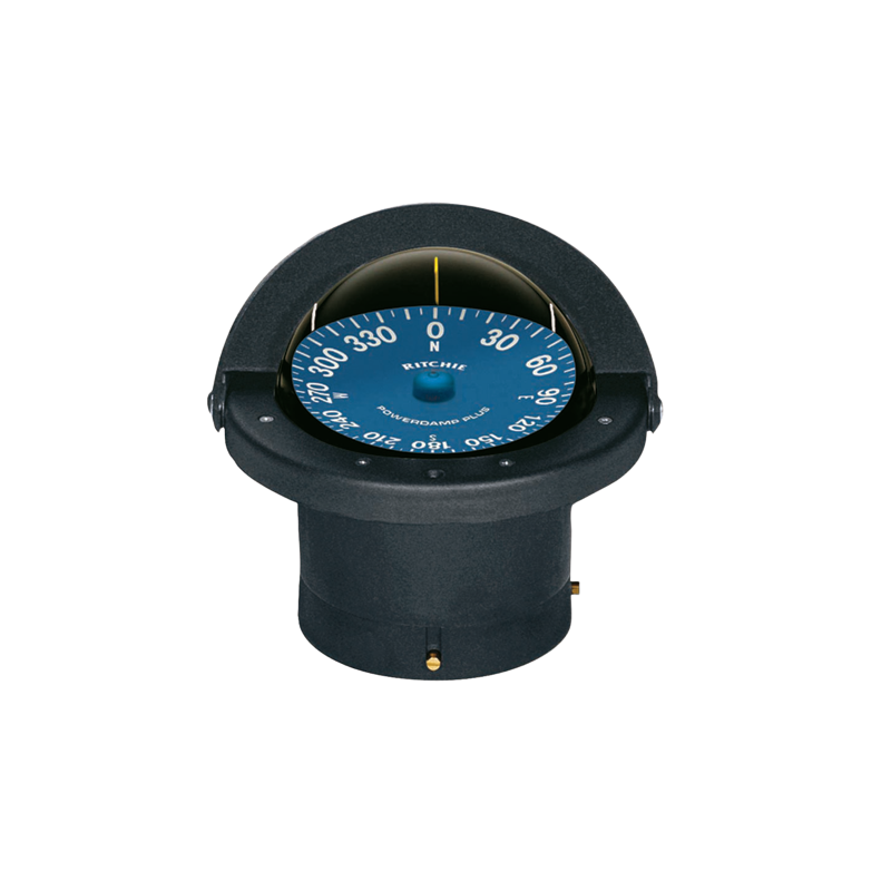 Ritchie Compass SuperSport SS-2000 integrado preto SS-2000 na loja ...