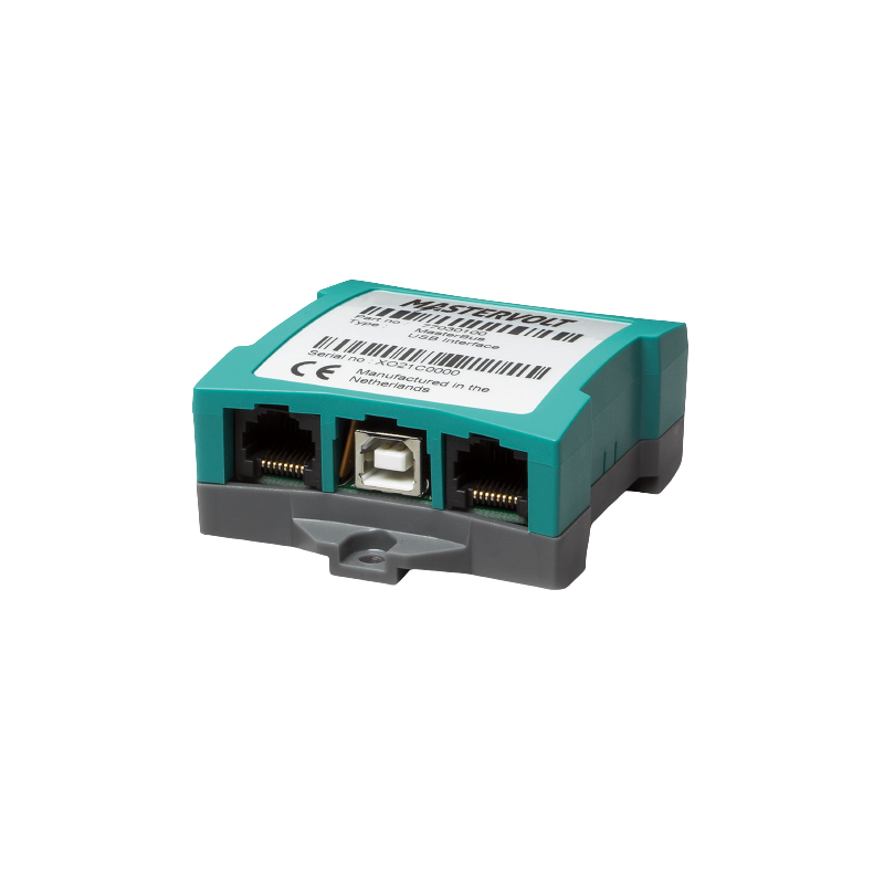 Mastervolt MasterBus USB Interface 77030100 on the store Aquanautique.com