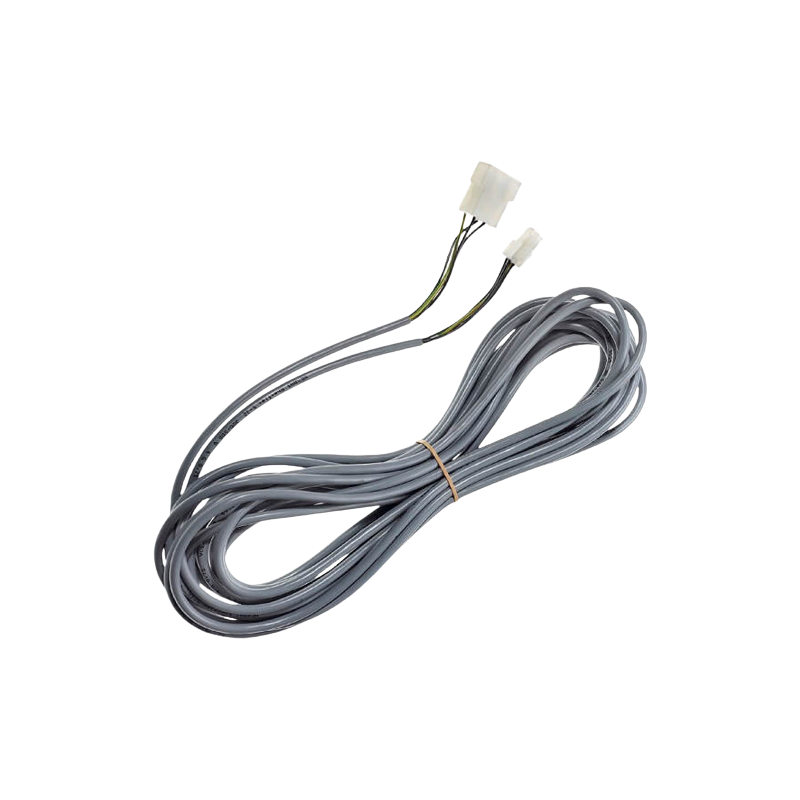 Lewmar 7 meter control cable with 4-wire connector on the store ...