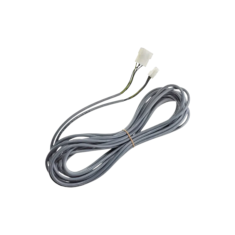 Lewmar 7 meter control cable with 4-wire connector on the store ...