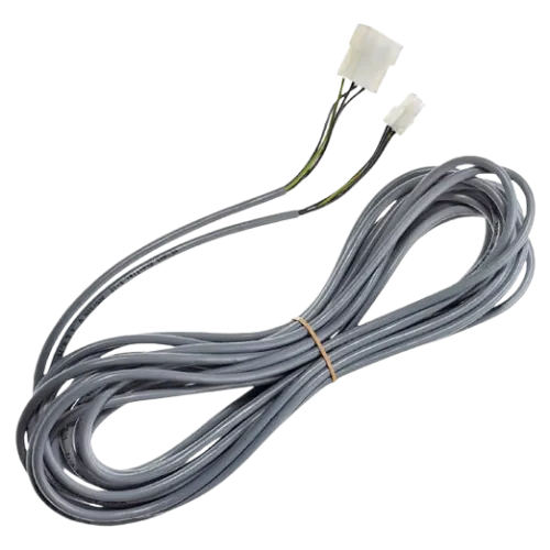 Lewmar 7 meter control cable with 4-wire connector on the store ...