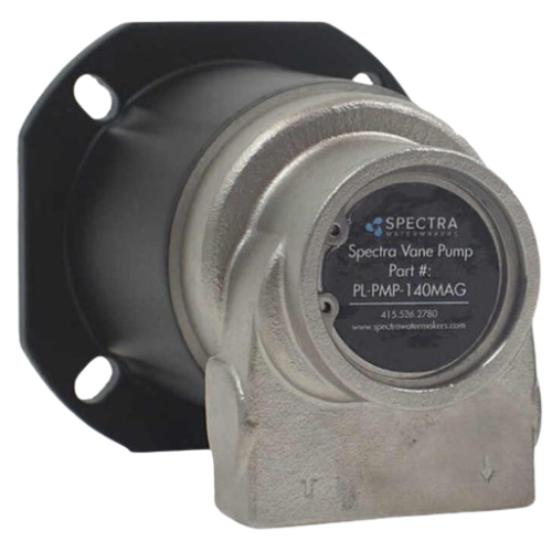 Cabeça de bomba Spectra PROCON 140psi Mag Drive PL-PMP-140MAG na loja ...