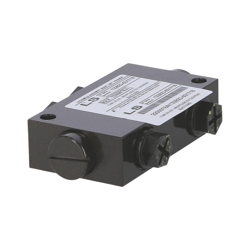 Lecomble & Schmitt In-line check valve LS 115 2200078 on the store ...