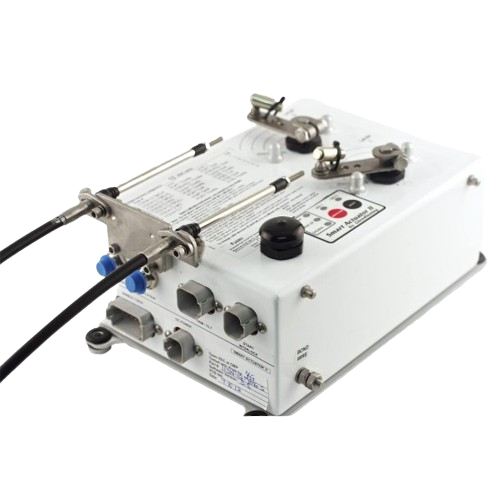 Glendinning Kit Contrôleur électronique Smart Actuator 2 - 2 moteurs ...