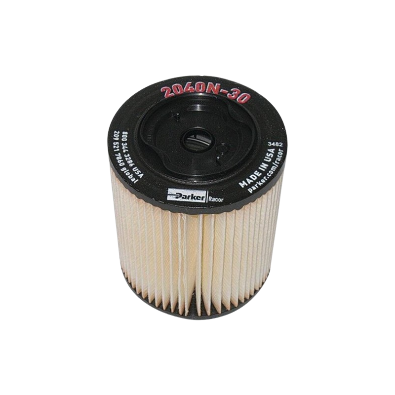 Parker Pre-filter cartridge for 900 series 2040PM 30 micron 2040V30 on ...