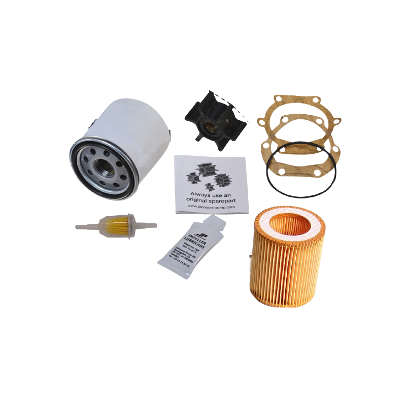 Kit de serviço Fischer Panda 5000i Neo / 4000s Neo PMS na loja ...