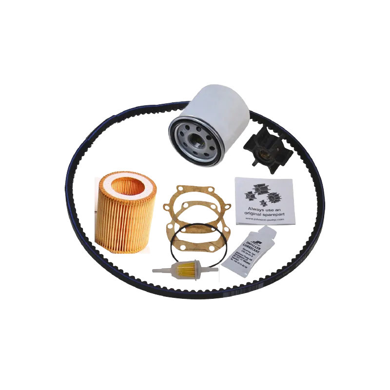 Fischer Panda Service Kit 10000i PMS XPZ850 on the store Aquanautique.com