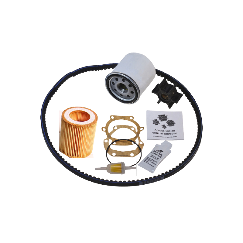 Fischer Panda Service Kit 19i PMS