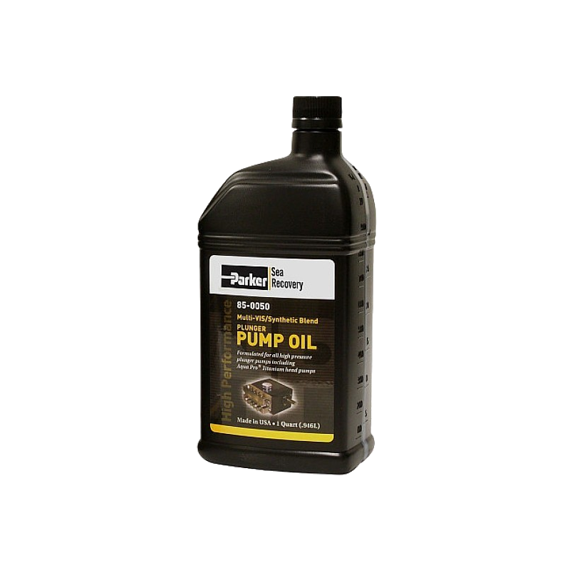 Sea Recovery Pump Oil 32oz on the store Aquanautique.com