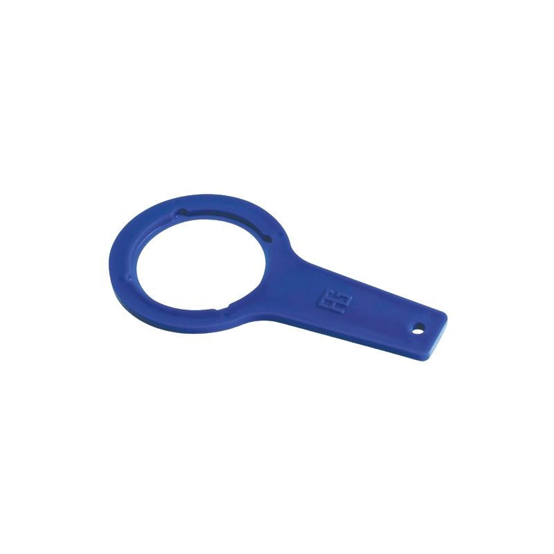 GUIDI Nylon key for filter KITCH1160 on the store Aquanautique.com