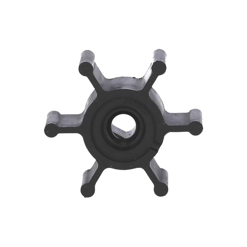 Jabsco Neoprene impeller 6 blades 6303-0001 6303-0001B on the store ...