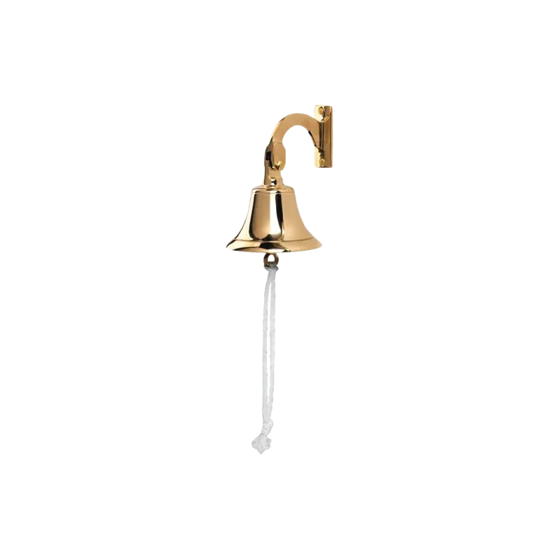 Plastimo Campana de borde de latón diámetro 150 mm en la tienda ...