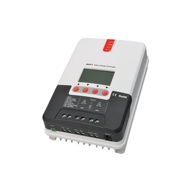 Seatronic MPPT Solarregler 40A im Laden Aquanautique.com