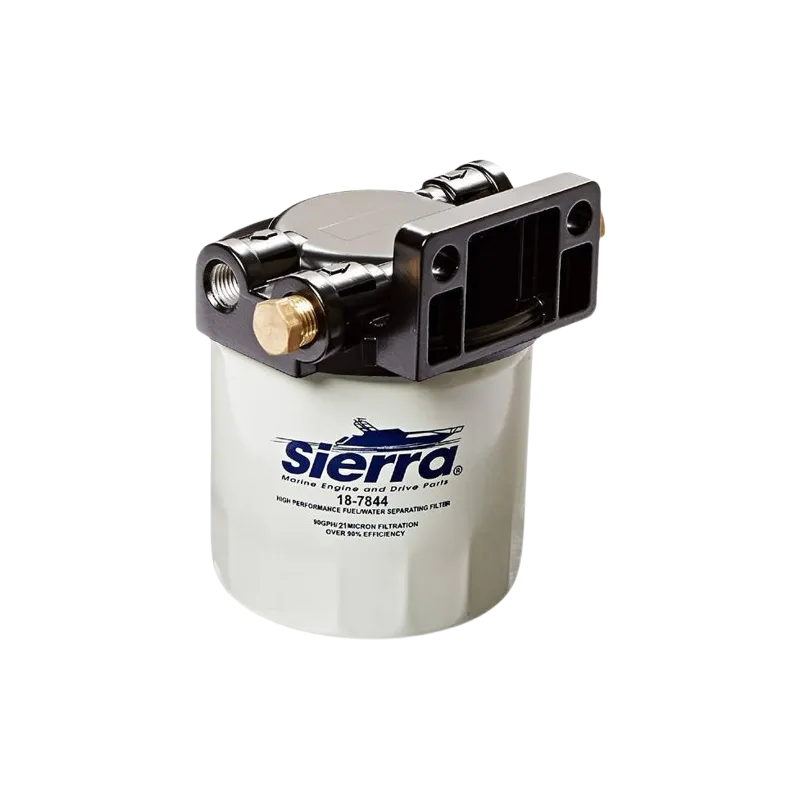 Sierra Marine Fuel Pre-Filter Separator 18-7852-1 on the store ...