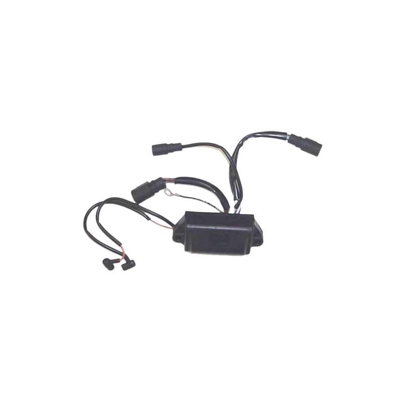 Sierra Marine CDI Box 18-5785 for Johnson Evinrude Mercury Engines 18 ...