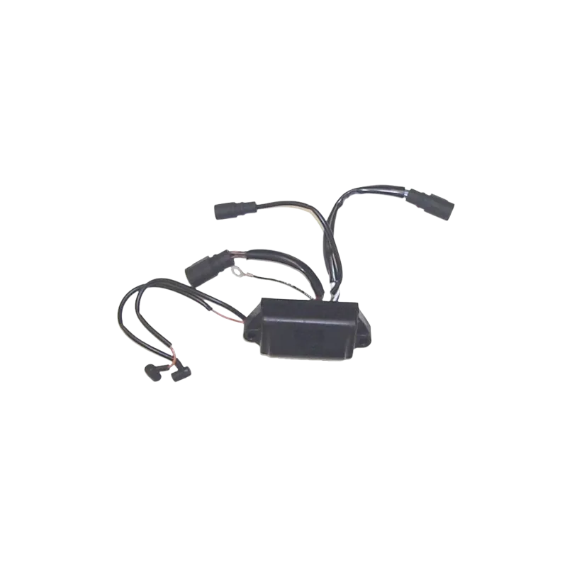 Sierra Marine CDI Box 18-5785 for Johnson Evinrude Mercury Engines on the store Aquanautique.com
