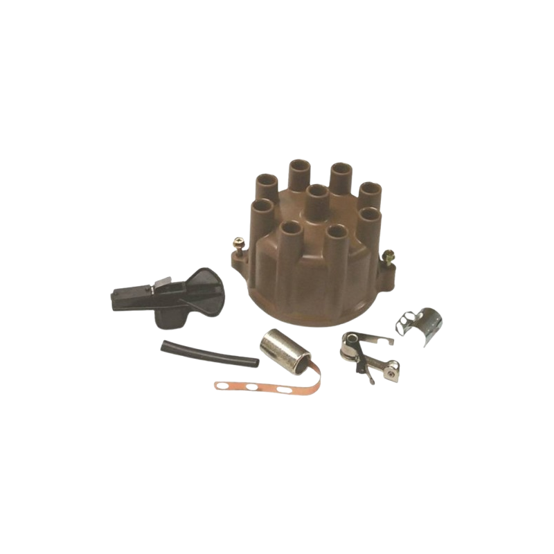 Sierra Marine Ignition Kit 18-5275 for Mercruiser OMC Engines 18-5275 ...