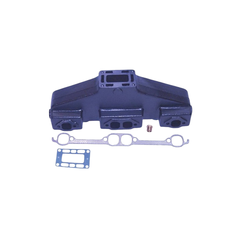 Sierra Marine Exhaust Manifold for Volvo-Penta Engines 18-1931-1 18 ...