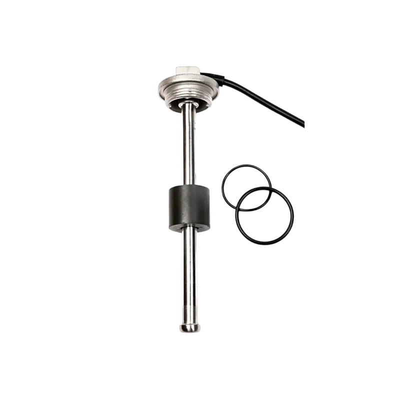 Sensor de nivel Wema S3-E Estándar UE 0-190 Ohm 650 mm 326013 en la ...