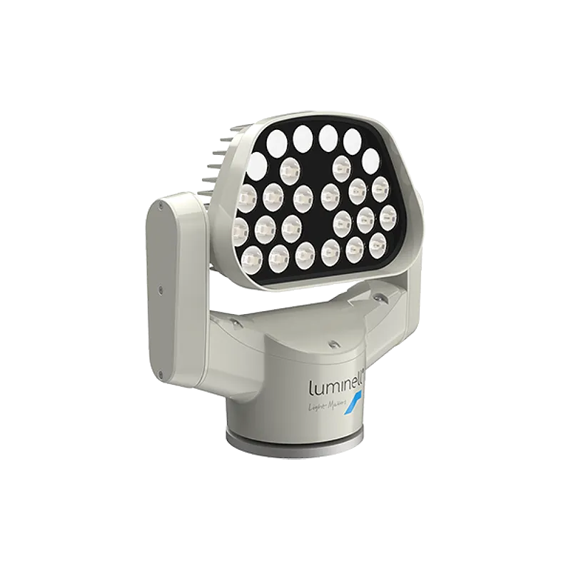 Luminell Searchlight SL1 Wh/DC/3m/OP on the store Aquanautique.com