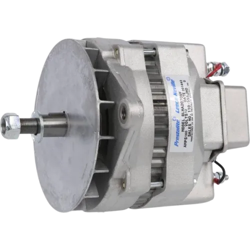 Leece-Neville Prestolite Alternator 12V 160A on the store Aquanautique.com