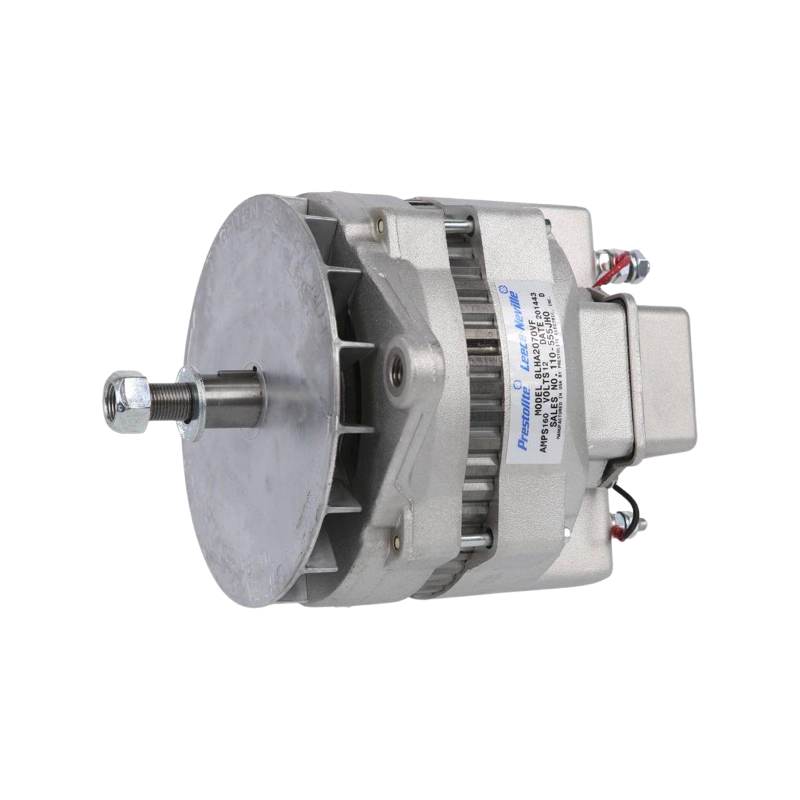 Leece-Neville Prestolite Alternator 24V 75A 8LHA3071P on the store ...