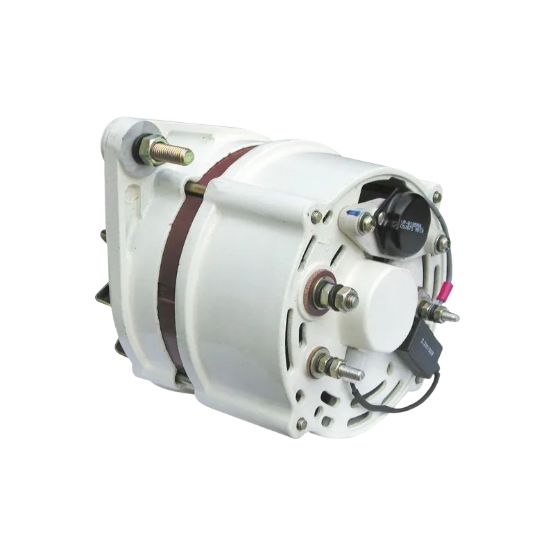 Alternador Prestolite 12V 70A (sin polea) 66021151MS en la tienda ...