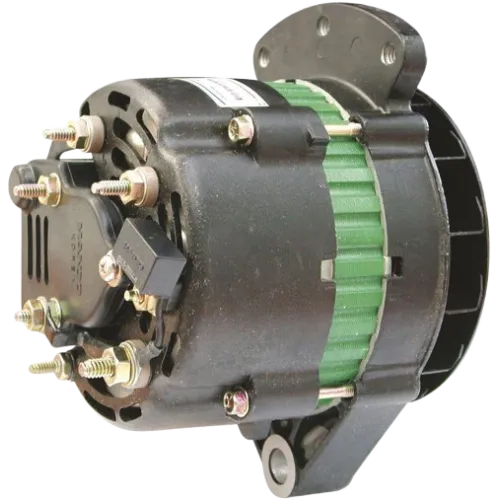 Prestolite Self-excited Alternator 12V 90A Assembly B on the store ...