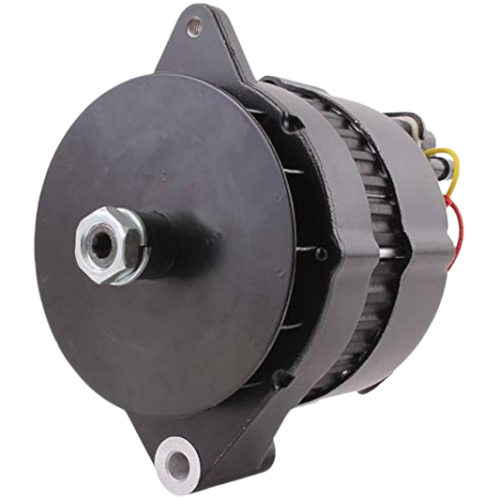 Prestolite Self-excited Alternator 12V 90A Mounting A 8MR2069TA on the ...