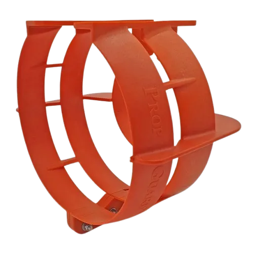Prop Guard Orange PG 11" Propeller Guard for 25 to 35 hp Engine BHGPG11 ...