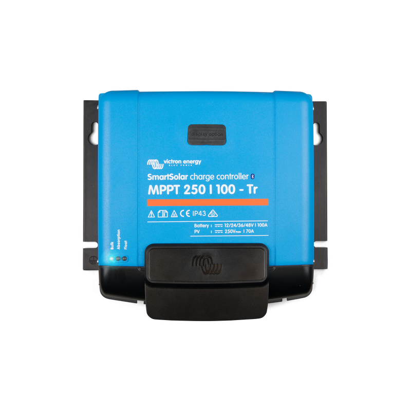 Caja de cableado Victron WireBox-XL Tr MPPT SCC950400210 en la tienda ...