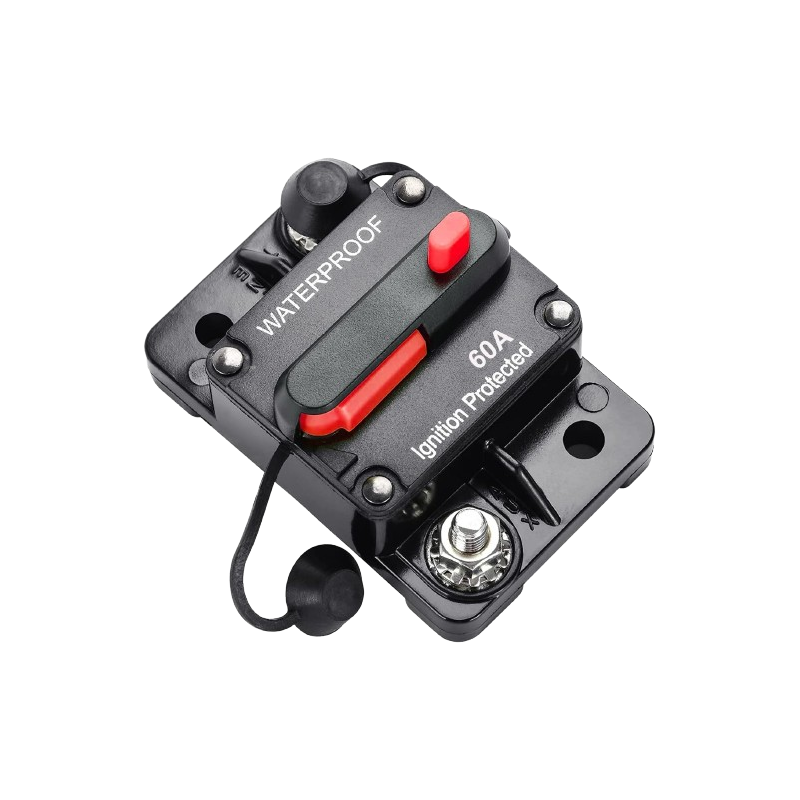 Aqua Power Circuit Breaker 12-42V 60A E1079 on the store Aquanautique.com