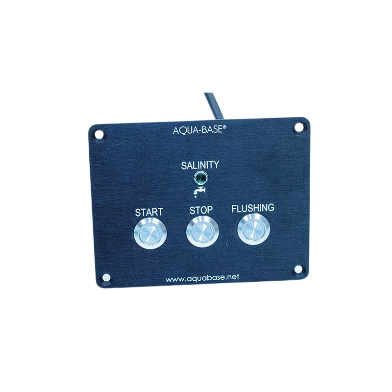 Aqua-Base Commande à distance Fiji et Piana 15 mètres 99915515 sur la ...