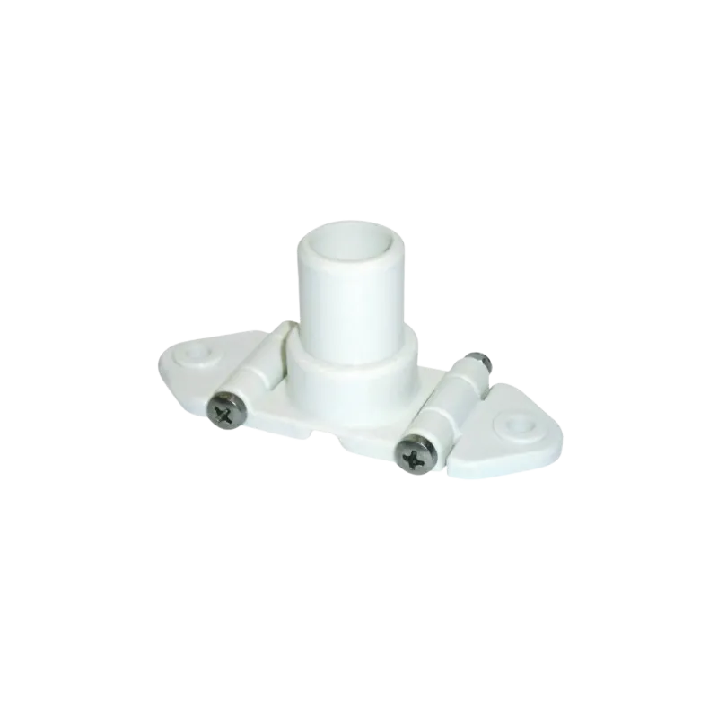 Glomex Articulated nylon mounting bracket for Webboat on the store ...