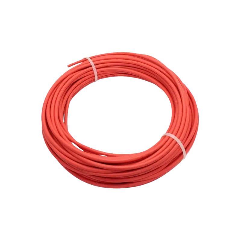 Uniteck 4mm² Unicable Red 20m Bare Solar Cable 4R20 on the store ...