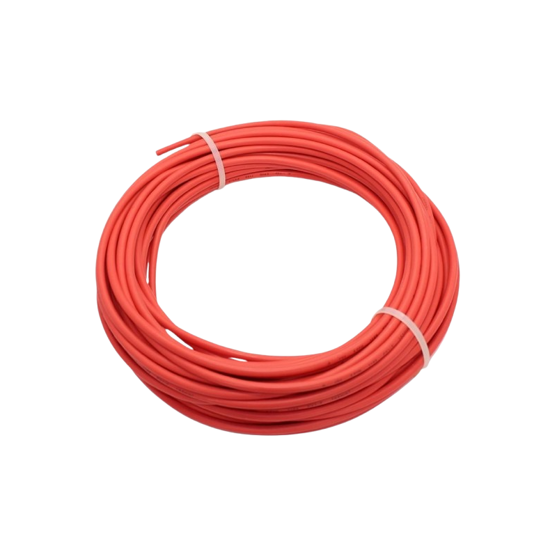 Uniteck 4mm² Unicable Red 30m Bare Solar Cable 4R30 on the store ...