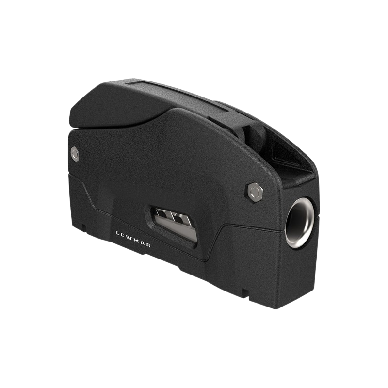 Lewmar DC2 Single Blocker 10-12mm 29101412BK on the store Aquanautique.com