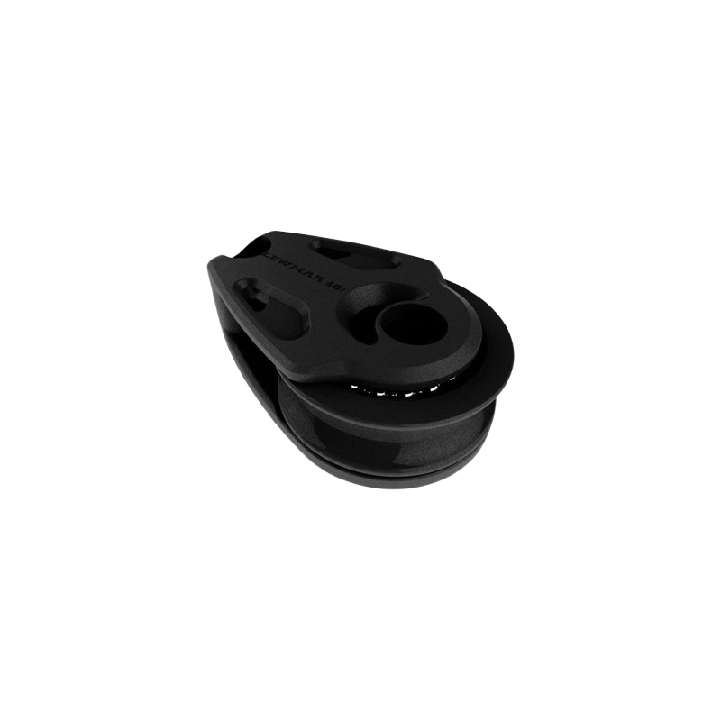 Lewmar Control Pulley Flat-Bridge Ball Bearing 40 mm on the store ...