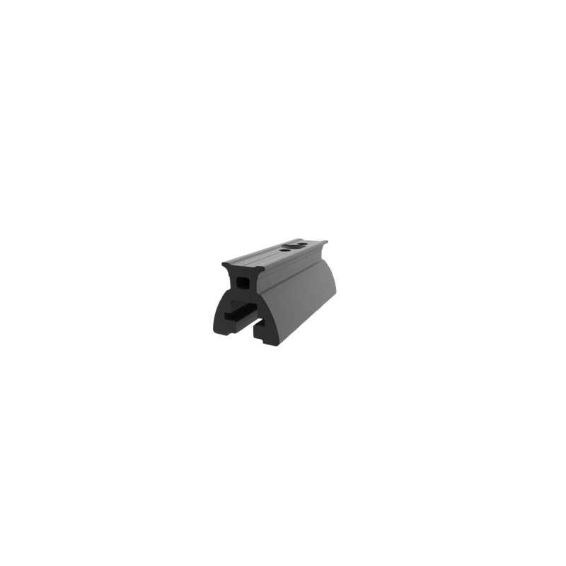 Lewmar HTX T2 1.5m Self-Supporting Rail 29182315 on the store ...