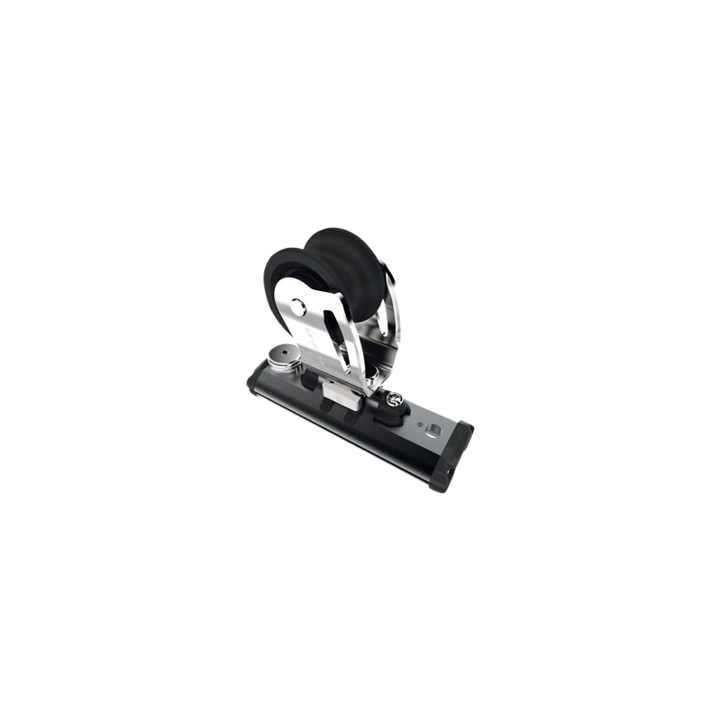 Lewmar T1 Starboard Slider Genoa Car with Piston on the store ...