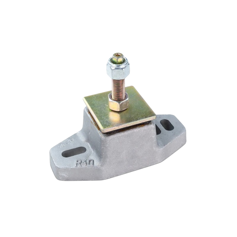 R&D Marine Set of 2 Double Insulated Engine Mounts 72.6/304kg with 3/4 ...