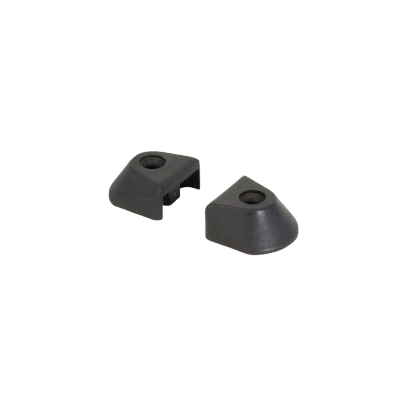 Lewmar 25mm T-Track Stop on the store Aquanautique.com