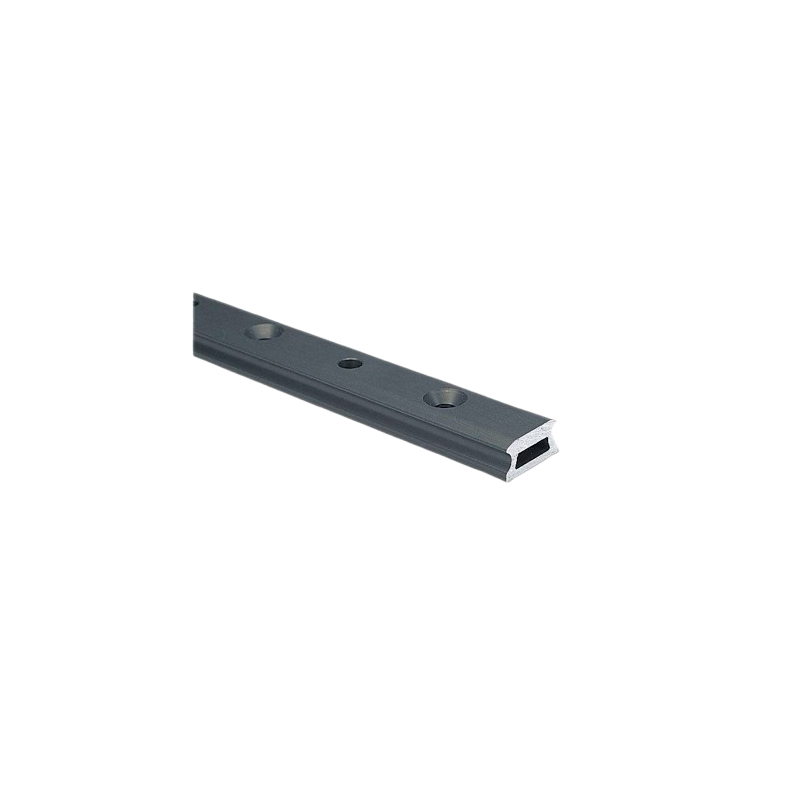 Lewmar Ocean NTR T3 drilled rail 2m on the store Aquanautique.com