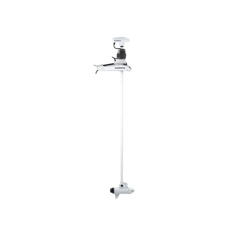 Garmin Force Kraken Electric Motor White 90 inches 010-02574-20 on the ...