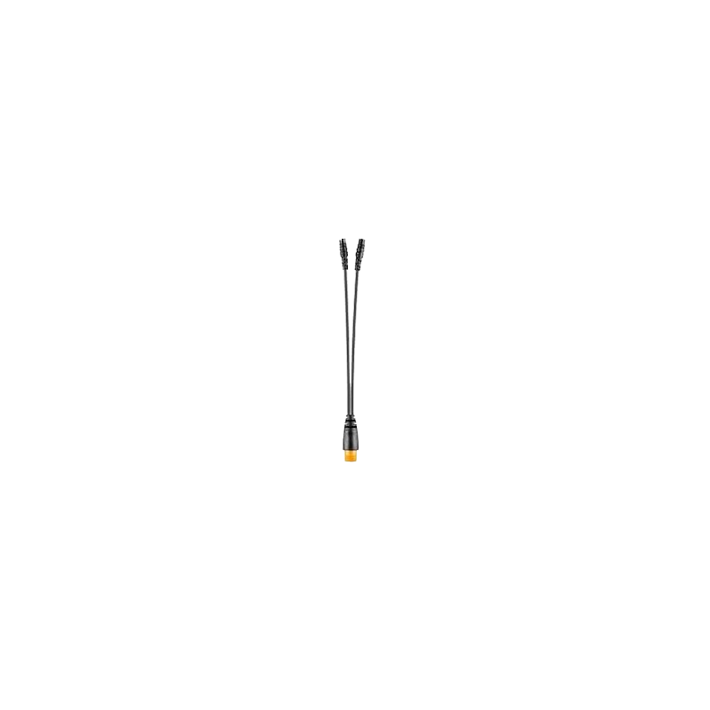 Cable en Y para transductor dual Garmin de 12 pines/4 pines en la ...