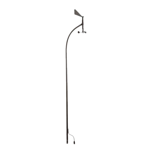 B&G Vertical Anemometer Wind Vane, 1450 mm for Oceans on the store ...