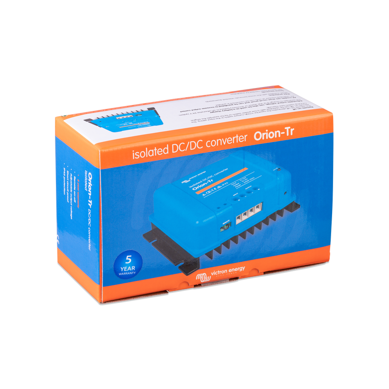 Victron Charger Orion-Tr Smart 24/12-20A Isolated DC-DC on the store ...