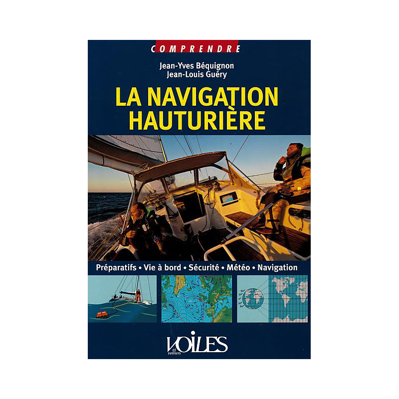 Navegación en alta mar en la tienda Aquanautique.com