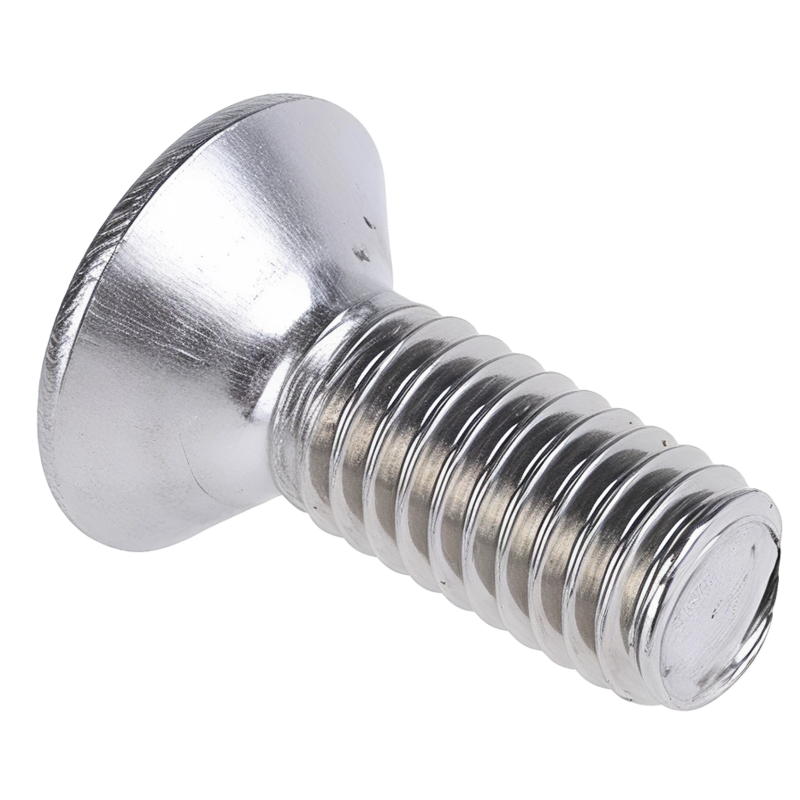 Frigoboat M6x12 screw for anode AST6M12I on the store Aquanautique.com